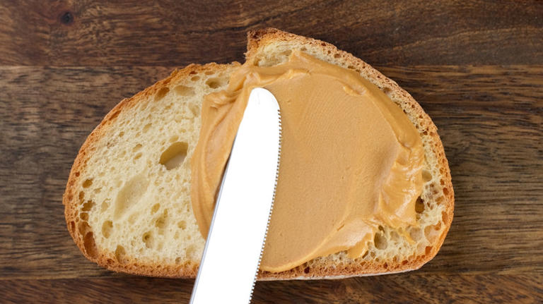 The sugar-filled peanut butter spread from the '70s everyone forgot about