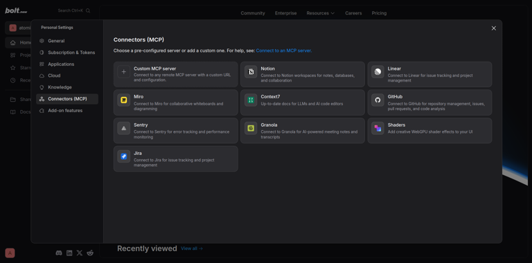 Bolt no-code Review