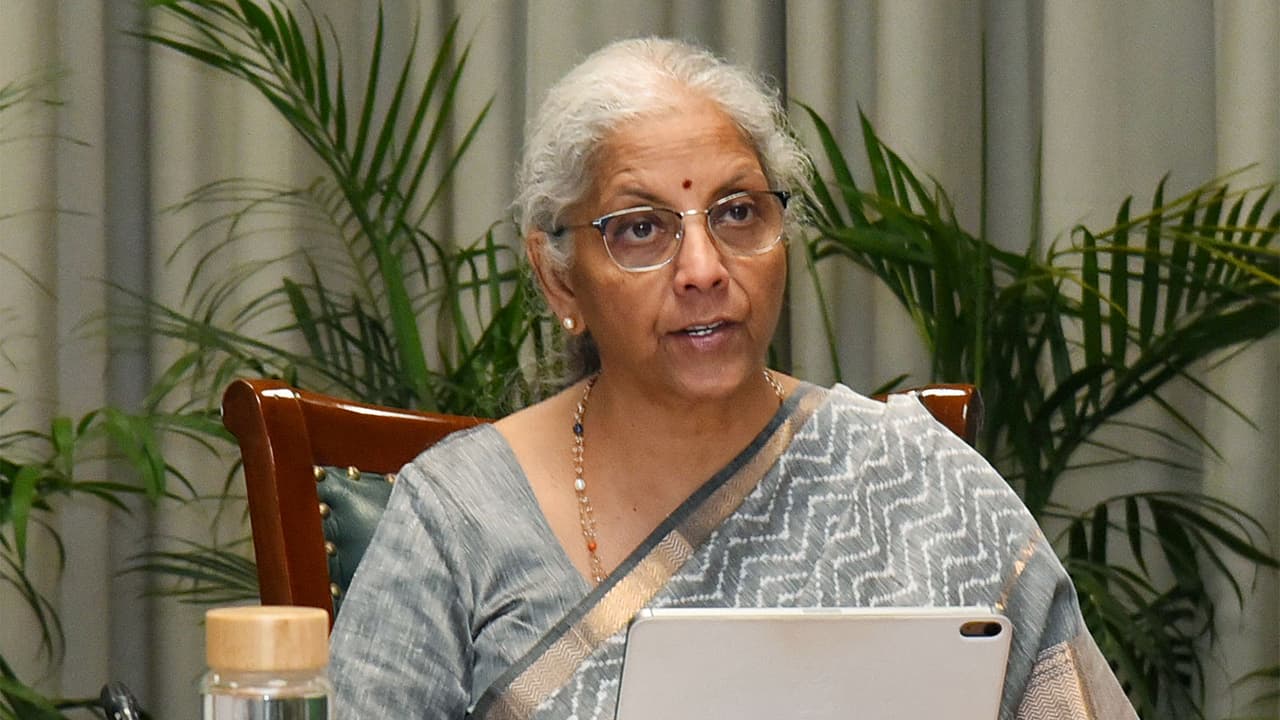 Nirmala Sitharaman in France to bolster India-France strategic ties