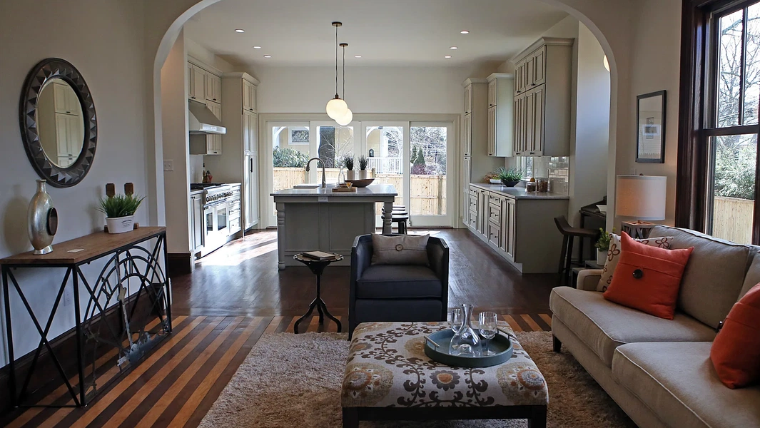 Readers call out home design trends they want gone