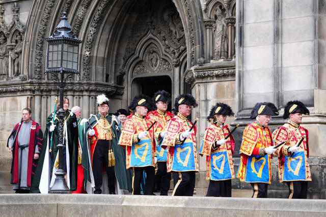 King bestows top honour on senior engineer Sir Jim McDonald