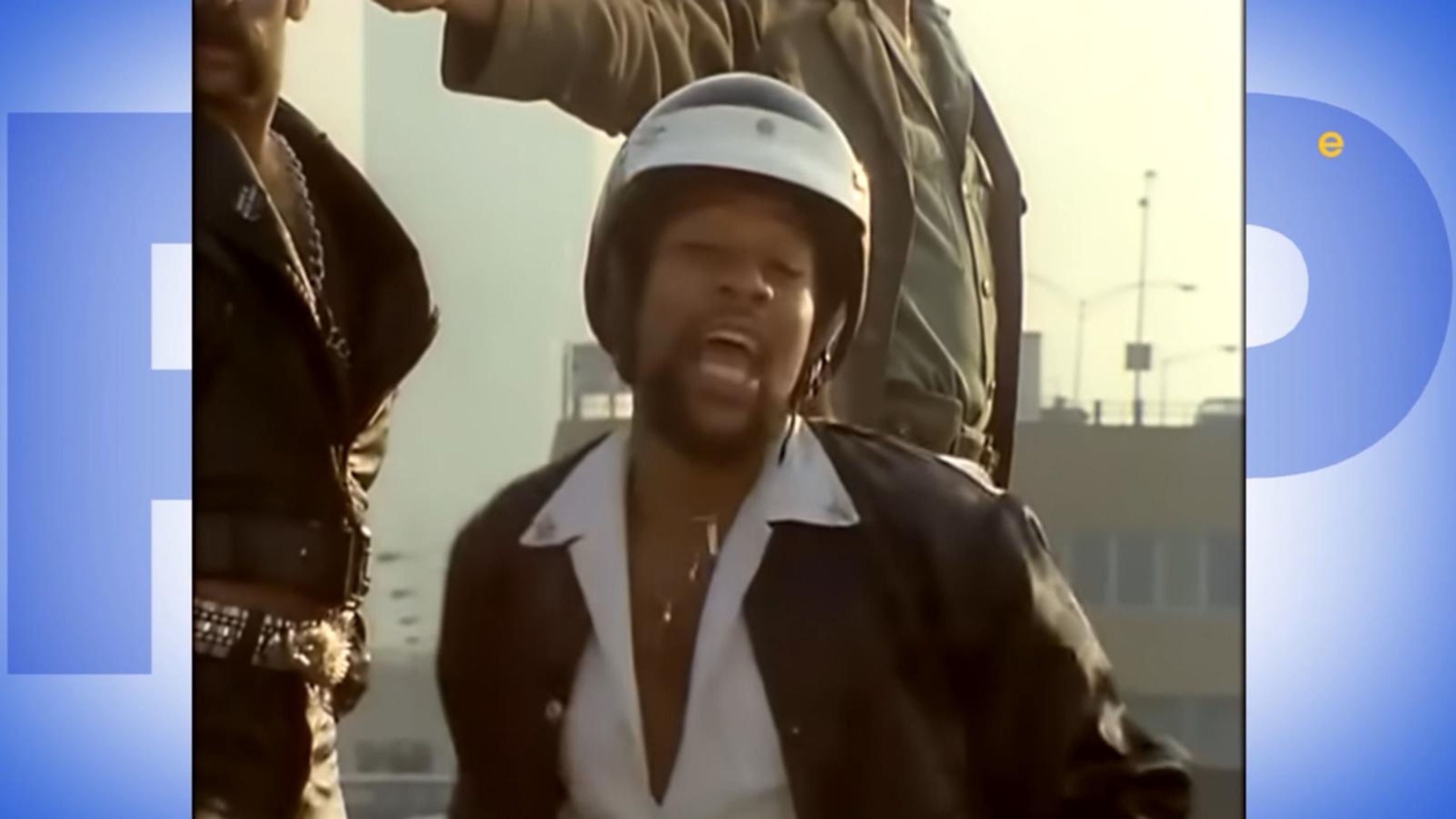Remembering 'Village People' singer Victor Willis