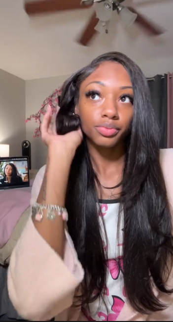 Body wave hair bundles review and first impressions