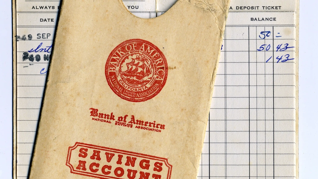 9 traditions of classic in-person banking