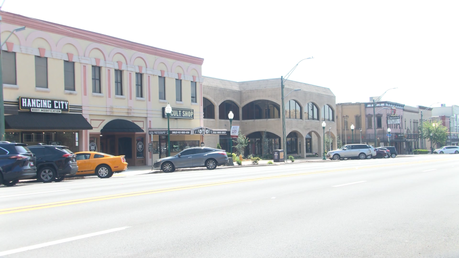 Garrison Arts Walk in Fort Smith seeking artists and business participants