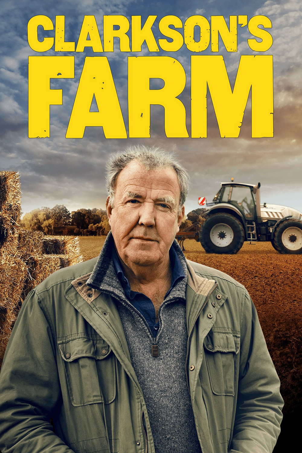 6 more farm TV shows to watch if you love Clarkson's Farm