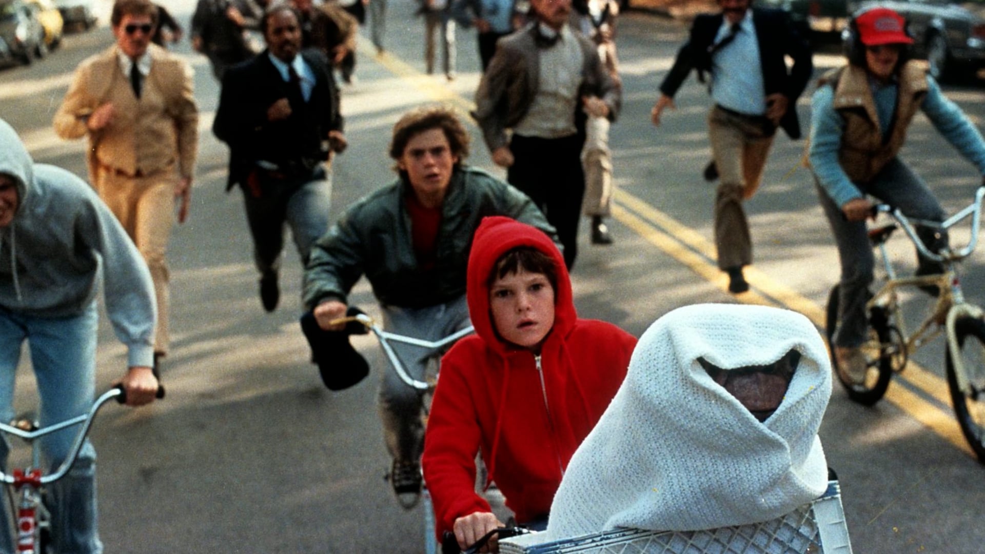 The highest-grossing original sci-fi movies of all time