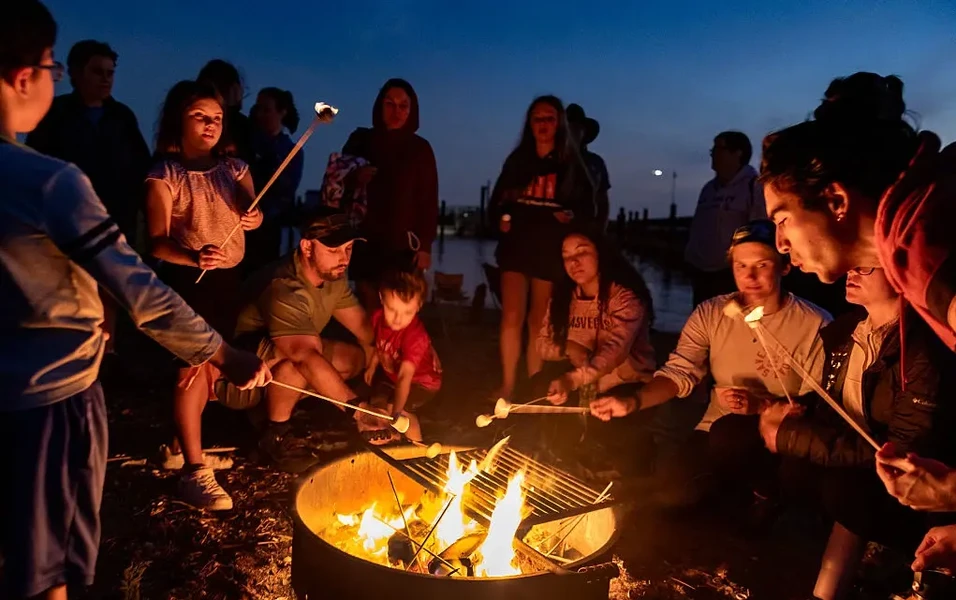 Family-friendly camping tips for unforgettable trips