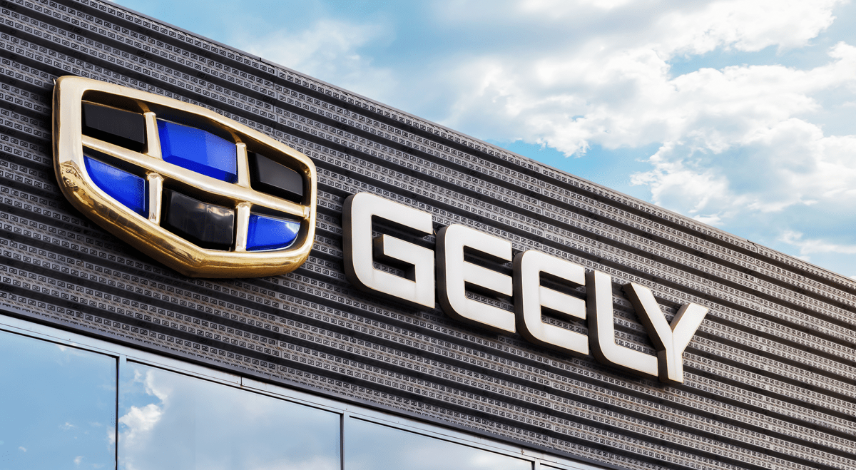 Geely Automobile posts modest June sales growth as EV and exports surge ...
