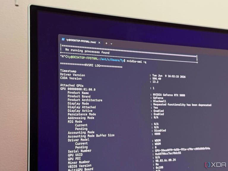 WSL containers are here, bringing Linux development straight into ...