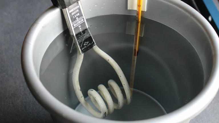 Water heater safety: Using immersion rod? These 6 common mistakes can ...