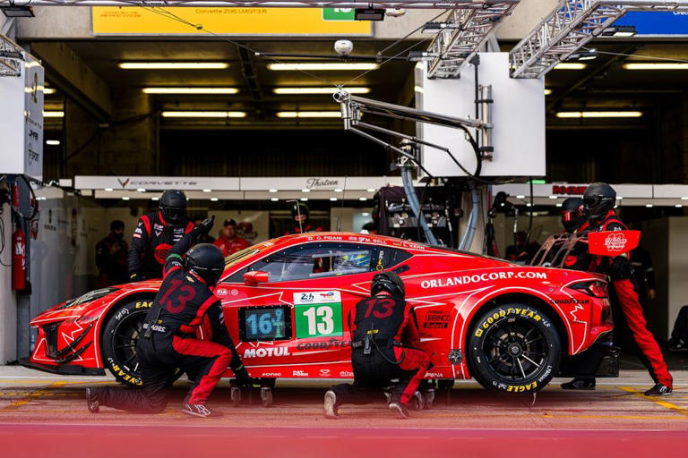 New breed of race-first GT3 cars the right way to do it, says Ben Keating
