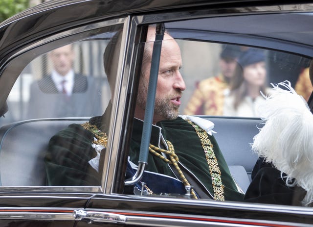 King bestows top honour on senior engineer Sir Jim McDonald