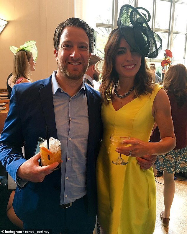 Dave Portnoy reveals real reason his marriage collapsed