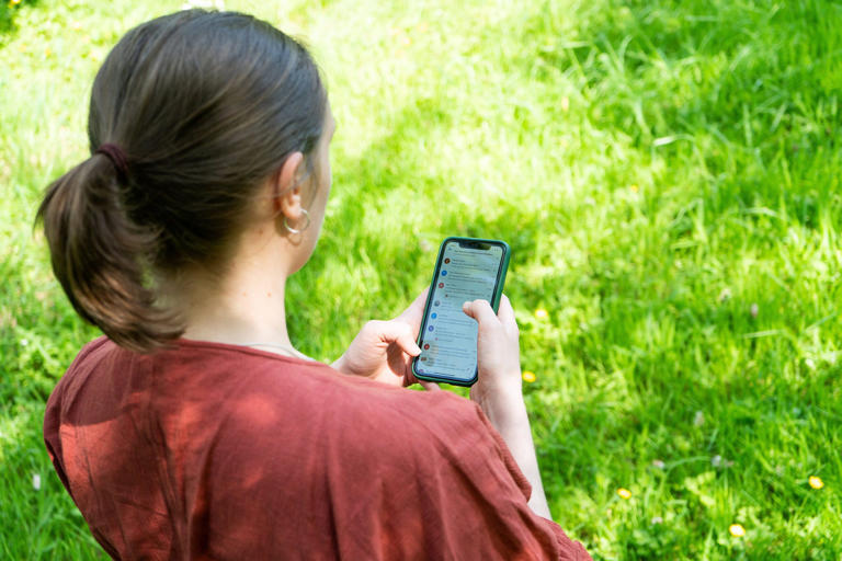 1 in 5 adults make health decisions based on social media content they view