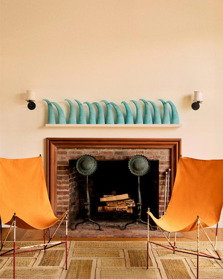 What your astrological sign says about your design style this month
