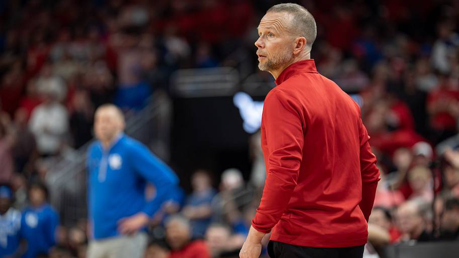 Pat Kelsey and Louisville set for another 5-star recruiting showdown ...