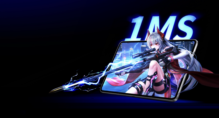 Redmagic's gaming tablet 5 Pro is official, global launch up next