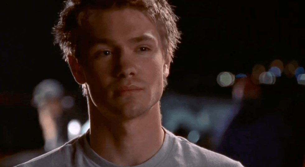 Chad Michael Murray almost played Nathan Scott on 'One Tree Hill ...