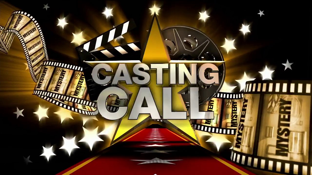 Casting call: Kids casting, vertical film, bodybuilders role