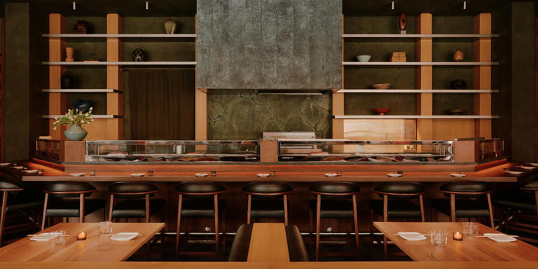 The 4 summer design openings and collections to know right now