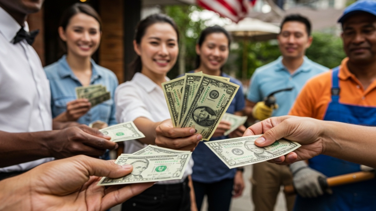 7 States Debut New Laws Effective Today, July 1, 2026: Complete List ...