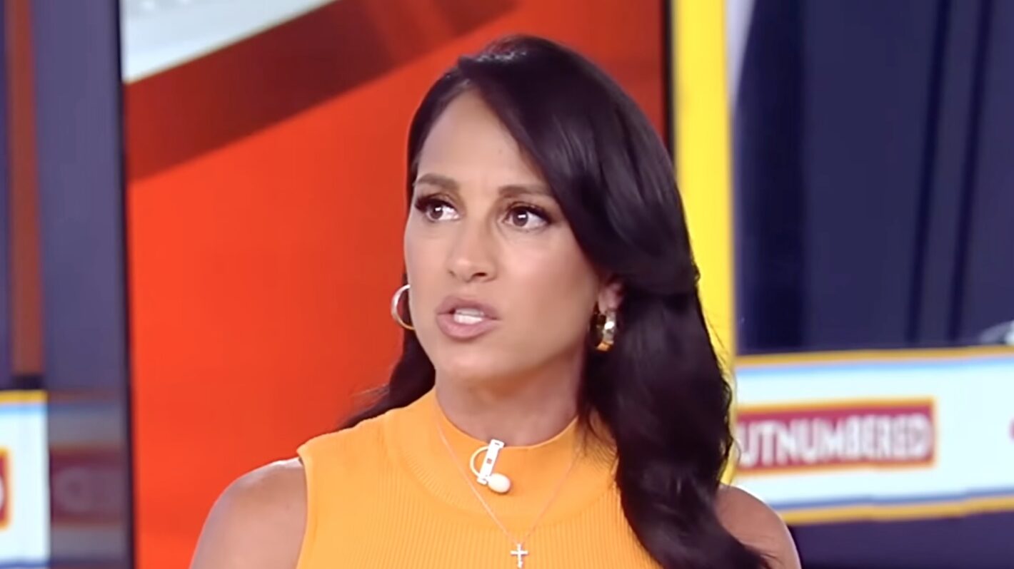Fox News’ Emily Compagno wants officials punished over Trump’s fair flop