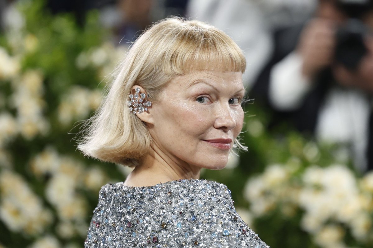 Pamela Anderson: 5 film, TV roles beyond 'Baywatch'