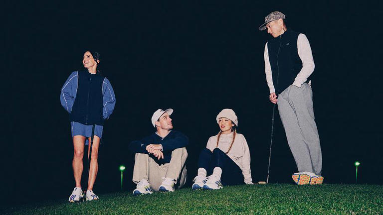 Adidas Golf tees off CODECHAOS 27 in multiple styles