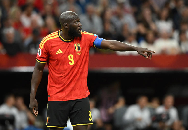 How to live stream Belgium vs Senegal for free without cable: World Cup ...
