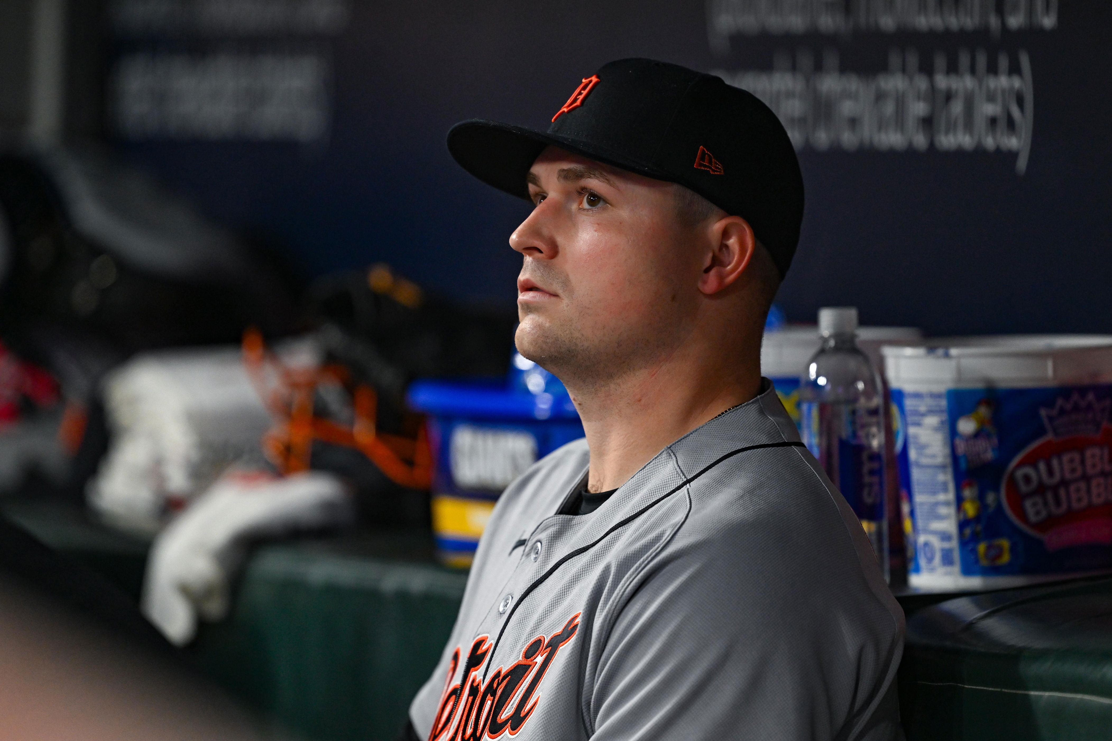 MLB end-of-June check-in: AL Central
