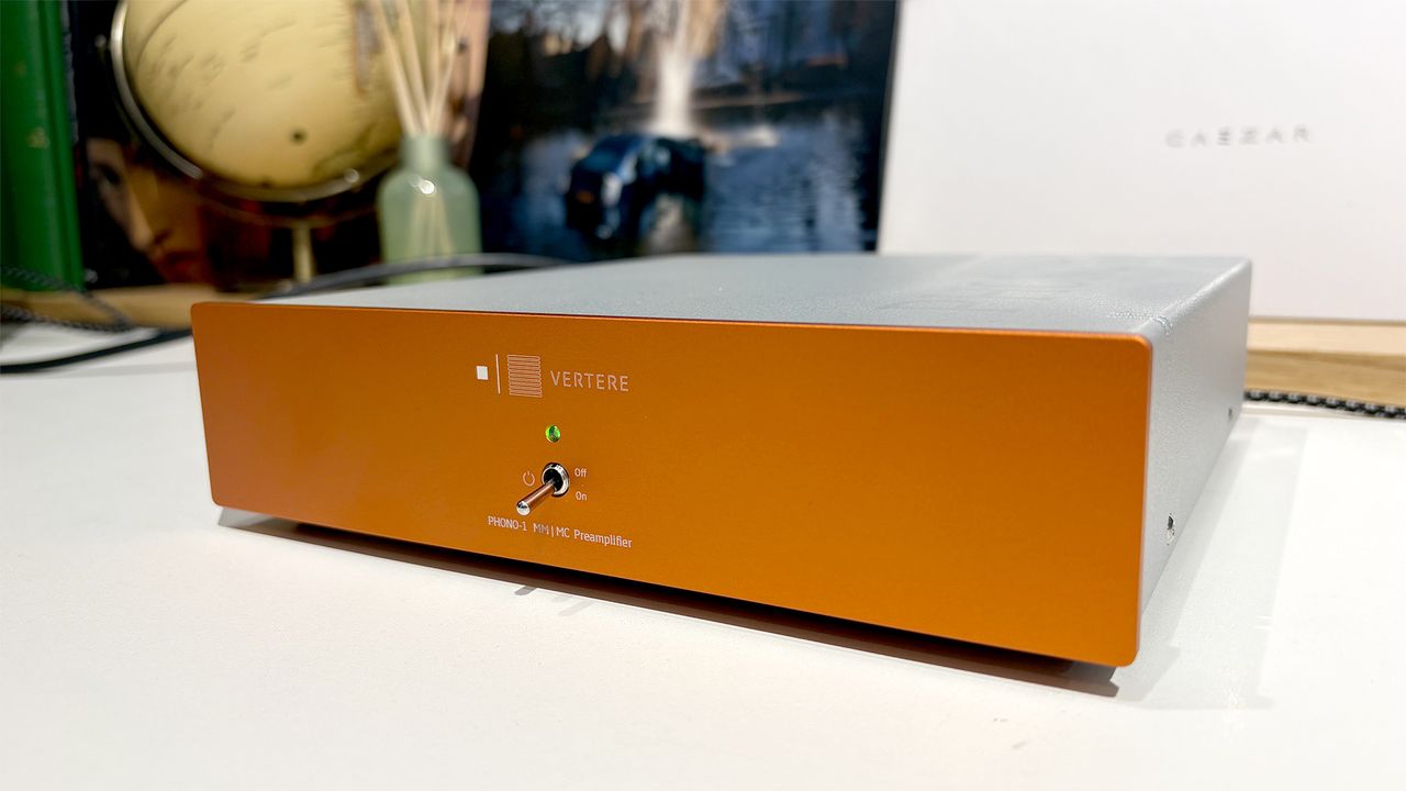 Can Vertere improve even further upon this premium award-winning MM/MC ...