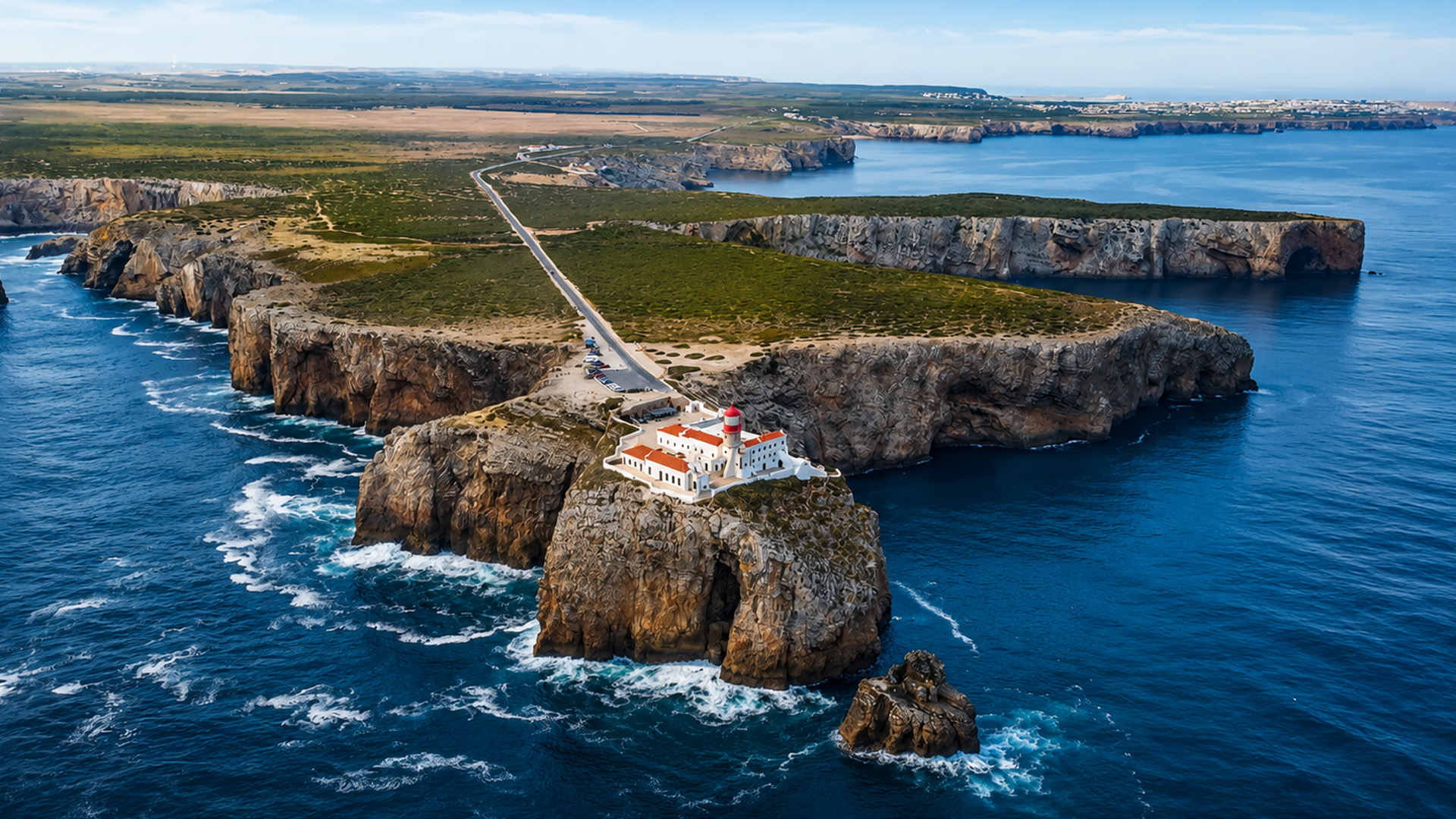 Why was this place called the end of the world?