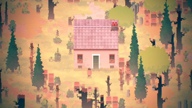 The cozy game launches of July are absolutely stacked with cats, even ...