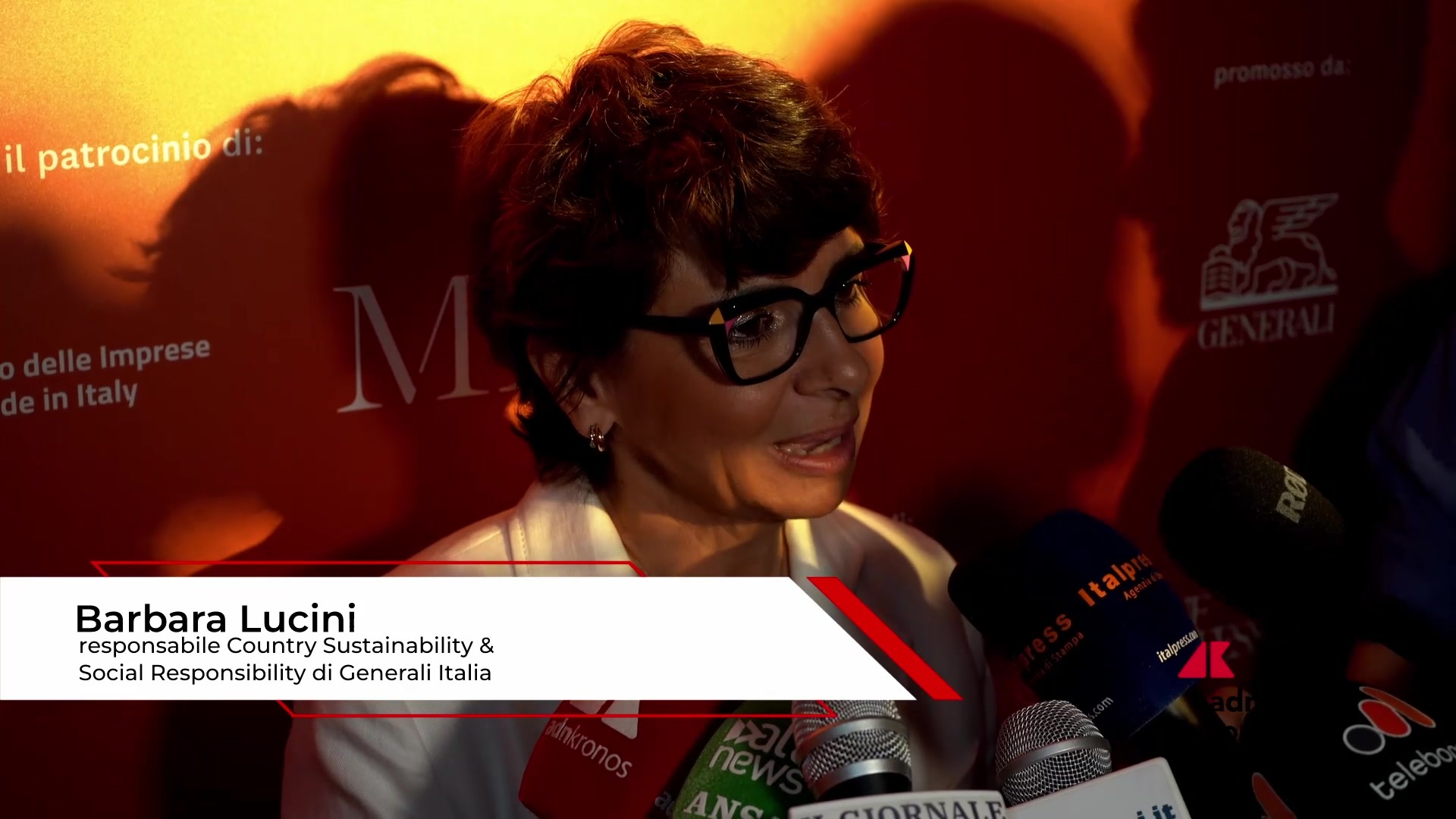 Welfare aziendale: Lucini (Generali), "La qualit? delle iniziative fa ...