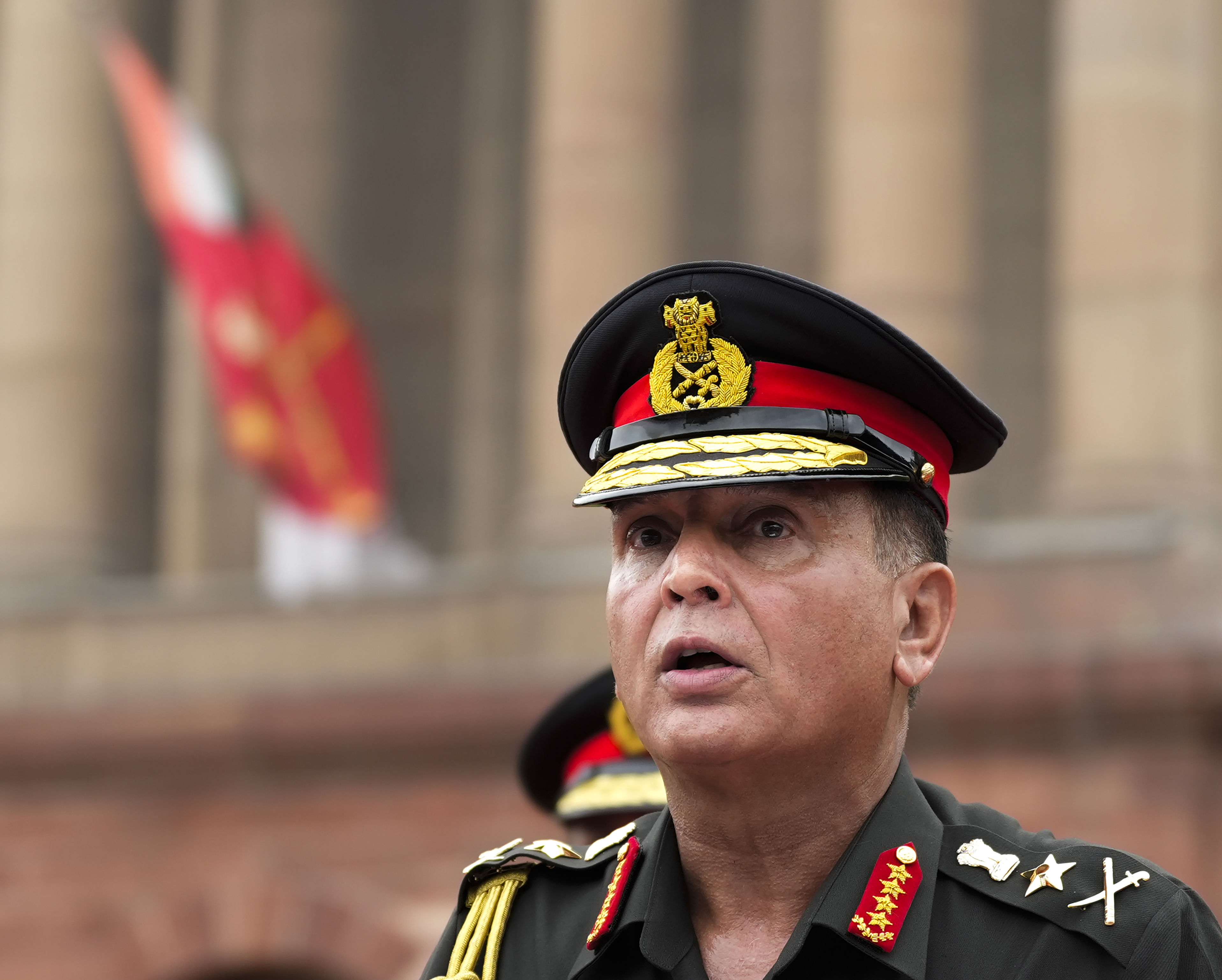 Army chief unveils 'Vijay' roadmap, aims to build future-ready force to ...