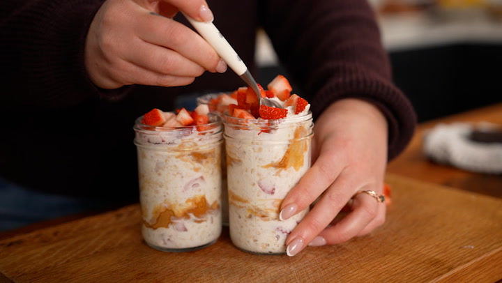 How to make 3 easy meal prep recipes for diabetes