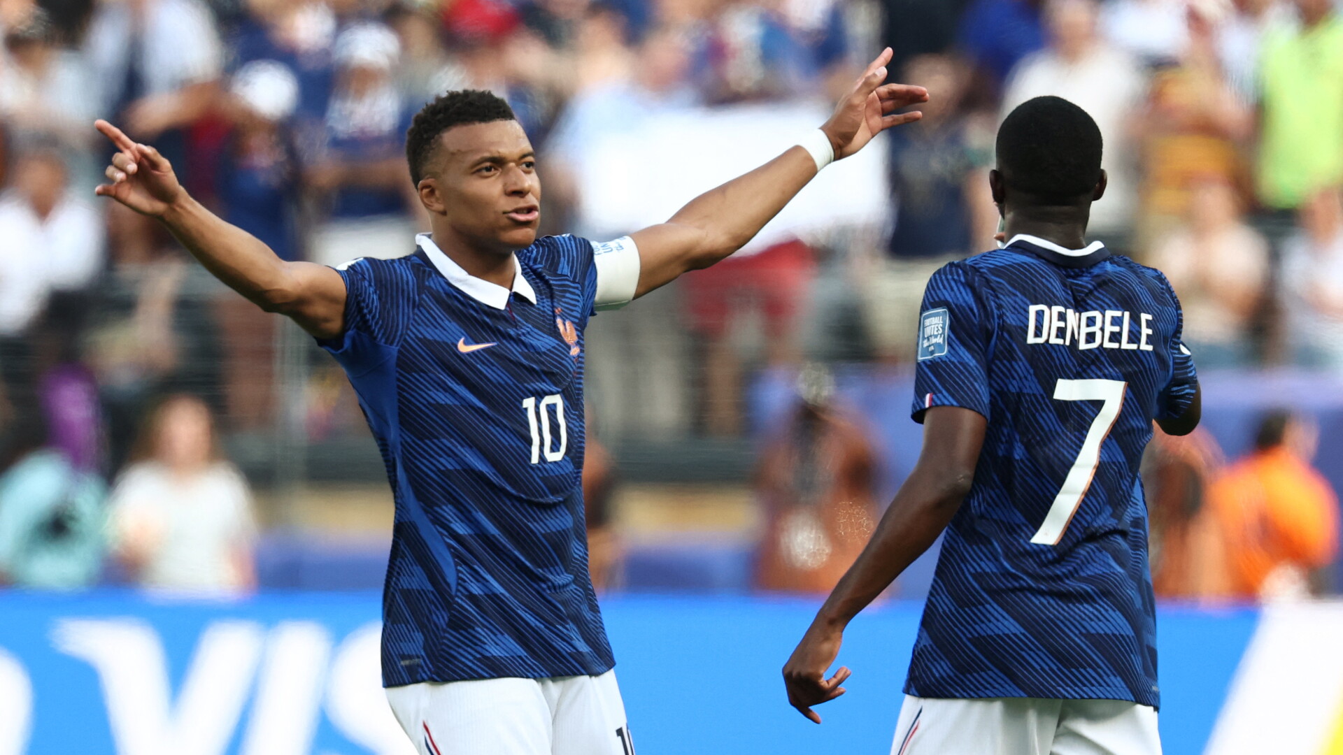 2026 World Cup top goalscorers: Full list, latest on race for the ...