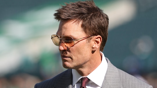 Tom Brady calls out Raiders after 2025 struggles, 'There's nobody who ...