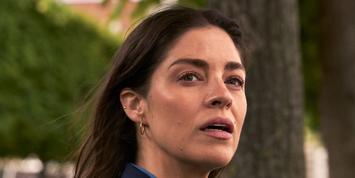 A masterclass in mystery thrillers: The Secret Woman is Netflix’s ...
