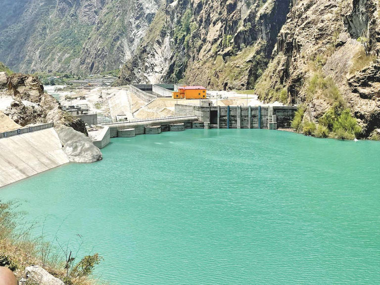 NEA directs hydropower projects to cut output amid monsoon surplus and ...