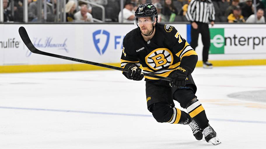 Red Wings sign one of the top free agents available to two-year contract