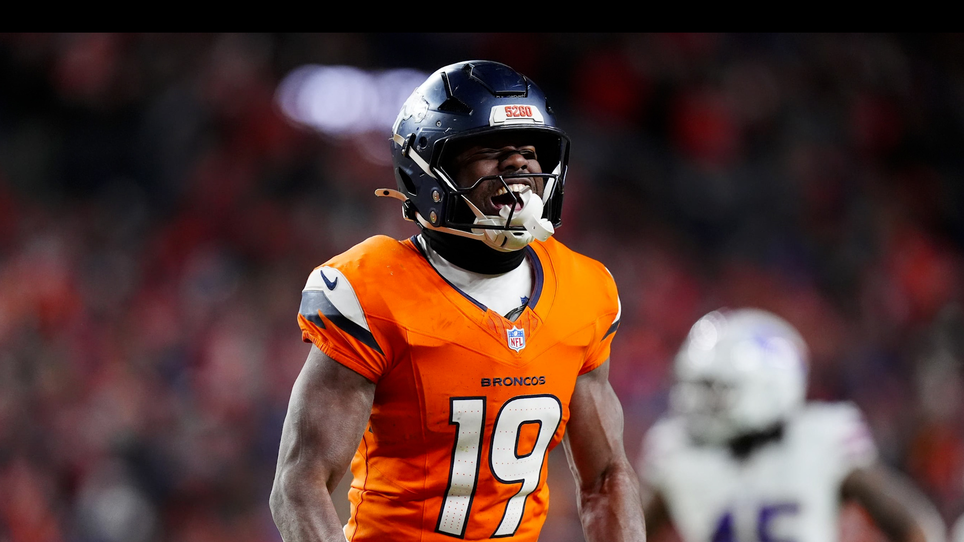 Marvin Mims sends honest message about his Broncos future