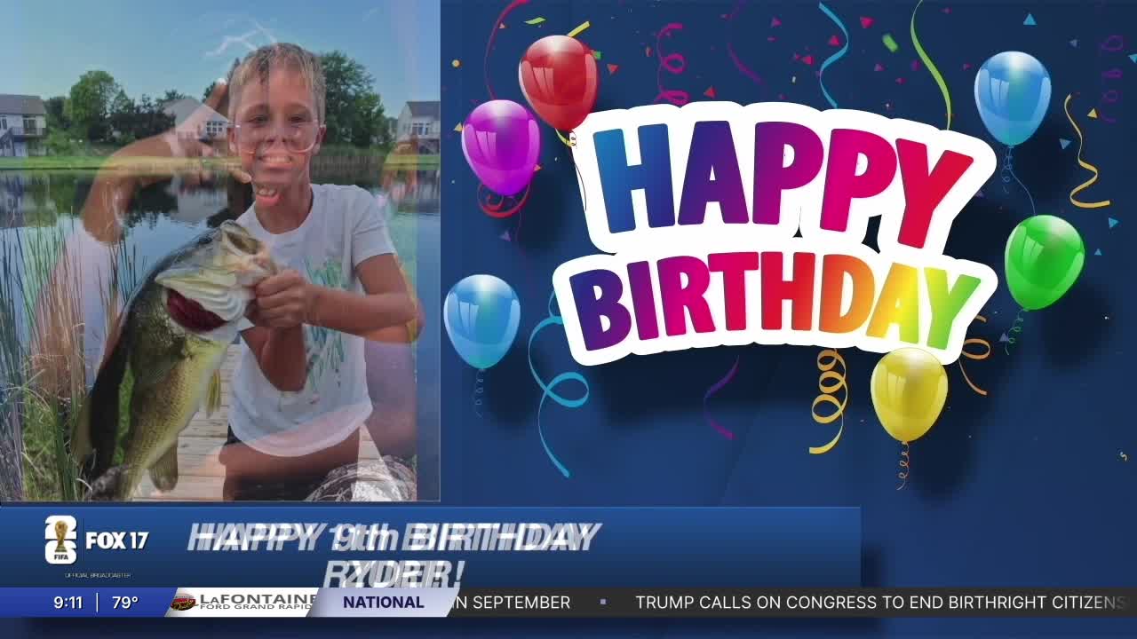 Birthdays July 1 2026