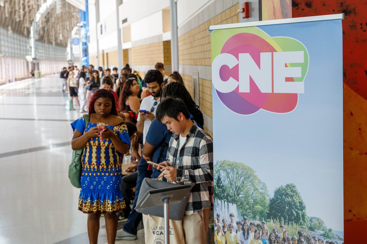 Is multiculturalism a plus? It is in Canada, helping boost its identity ...