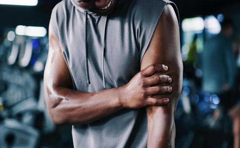 Could your intense workout be putting you in the hospital? The warning ...