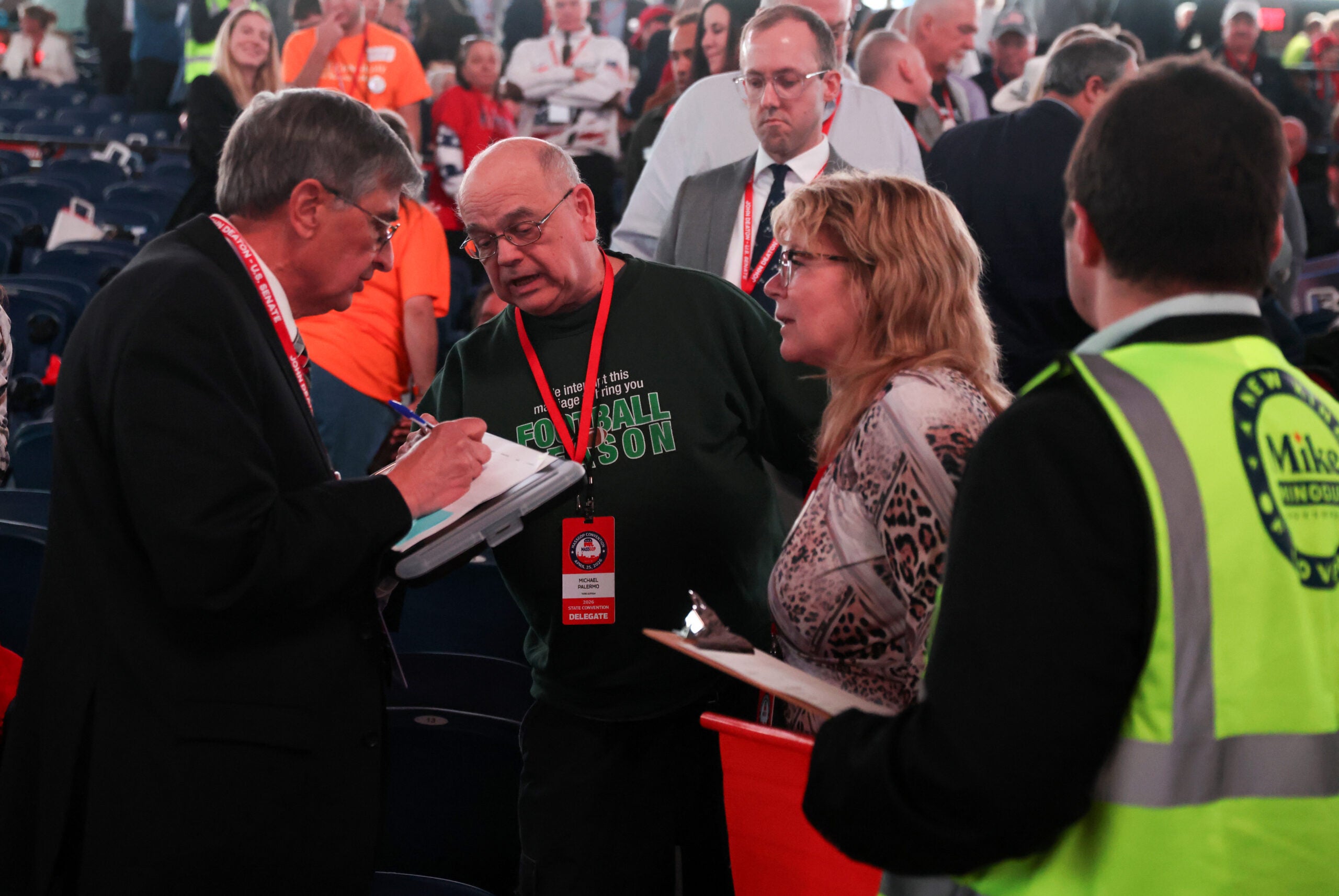 State commission disqualifies GOP candidates for AG, Lt. Gov. after ...