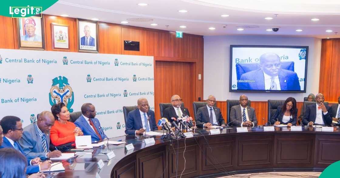 Find out more as CBN announces closure of Nigerian bank, gives 4 reasons