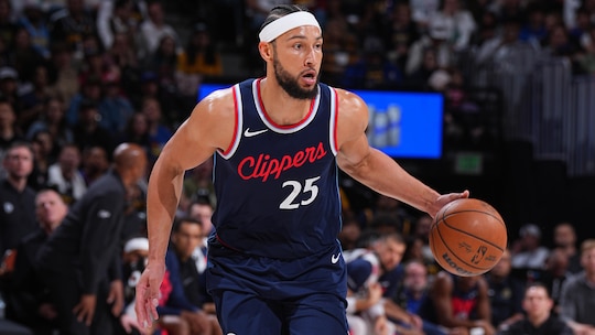 Ben Simmons opens up on NBA return, floats 76ers and more as possible ...