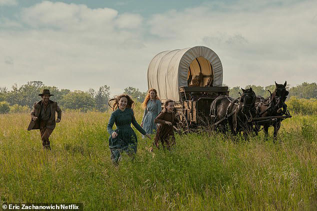 The best films and TV shows to watch on Netflix in July